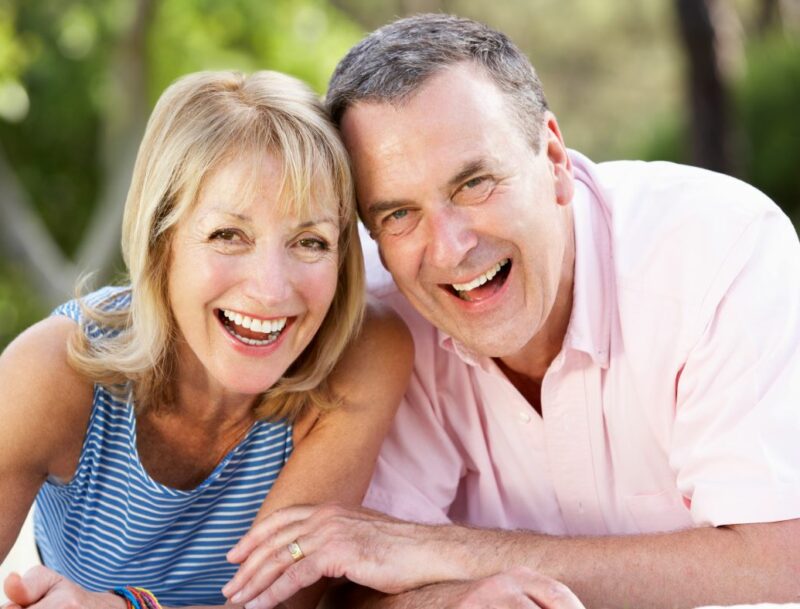 Co to je citová intimita – Nejsem sama!