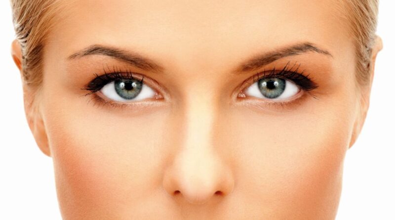 Nateklá víčka? Víme, jak na ně – Nejsem sama!