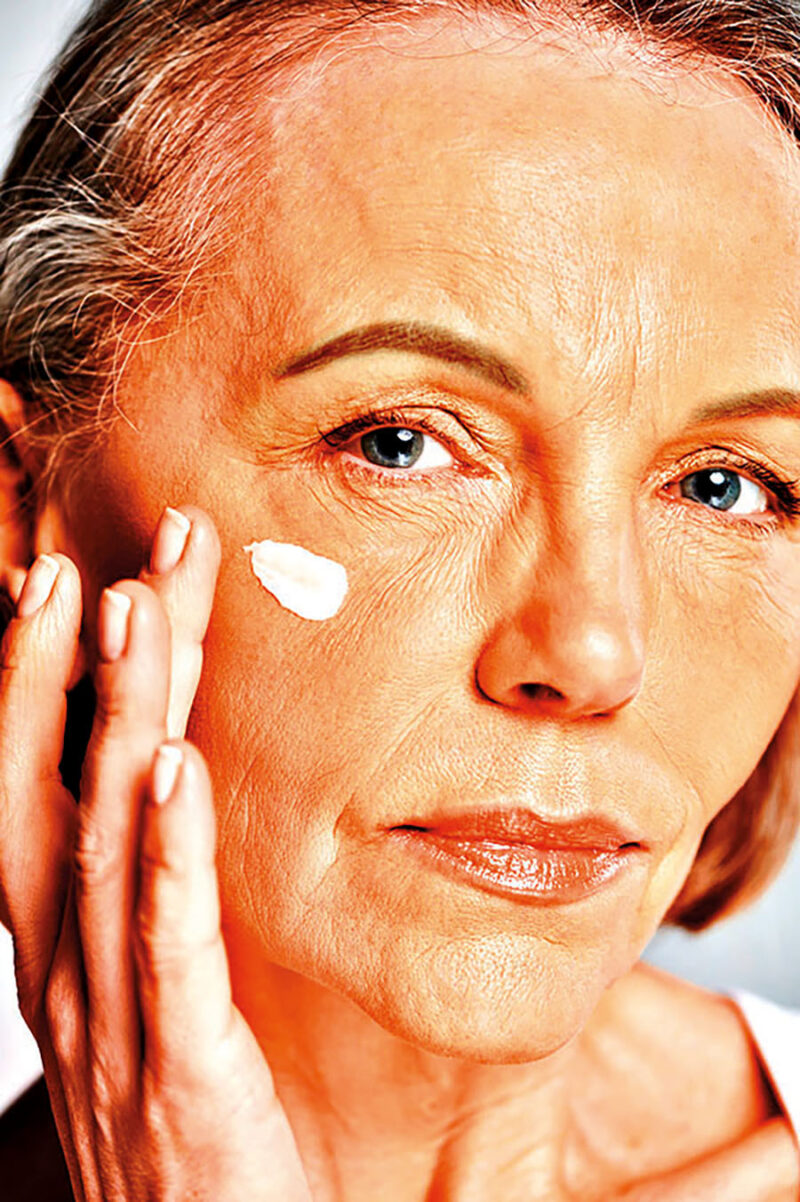 3 prima tipy, jak zakrýt pigmentové skvrny – Nejsem sama!